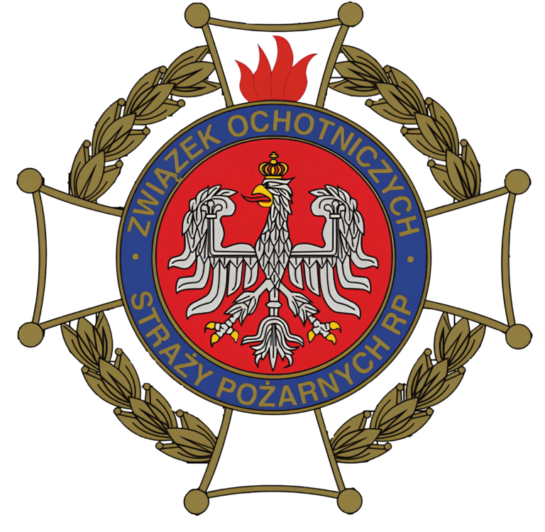 Stopnie i Odznaczenia - OSP Warszowice
